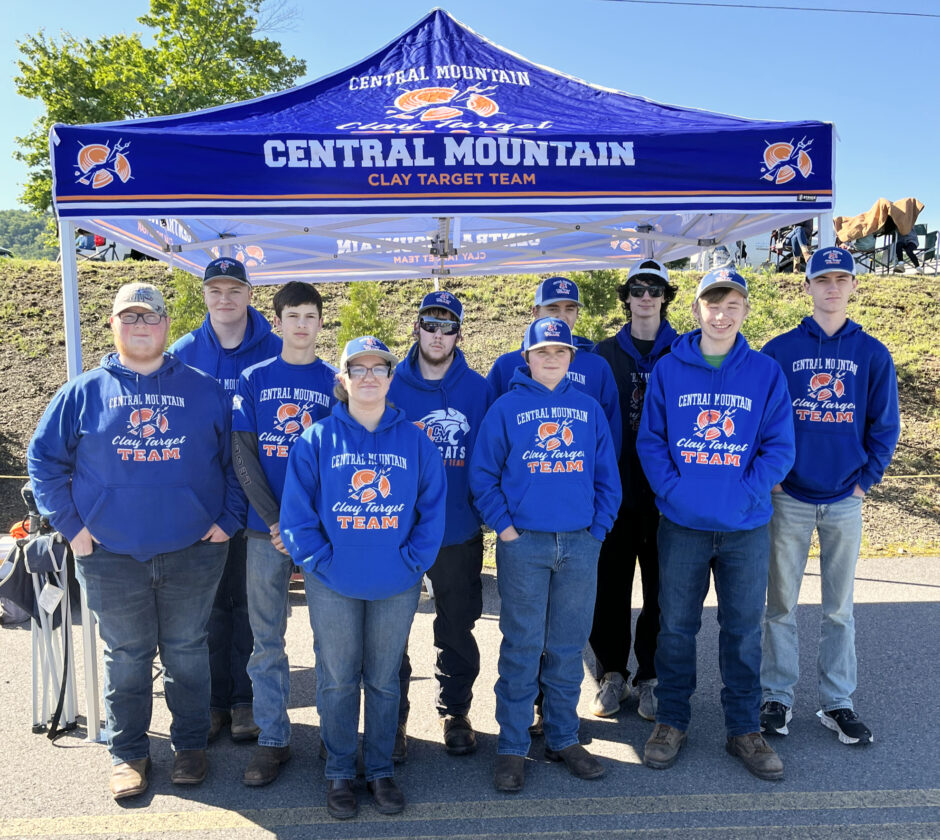 CM Clay Target Team wraps up spring season; sees strong participation ...